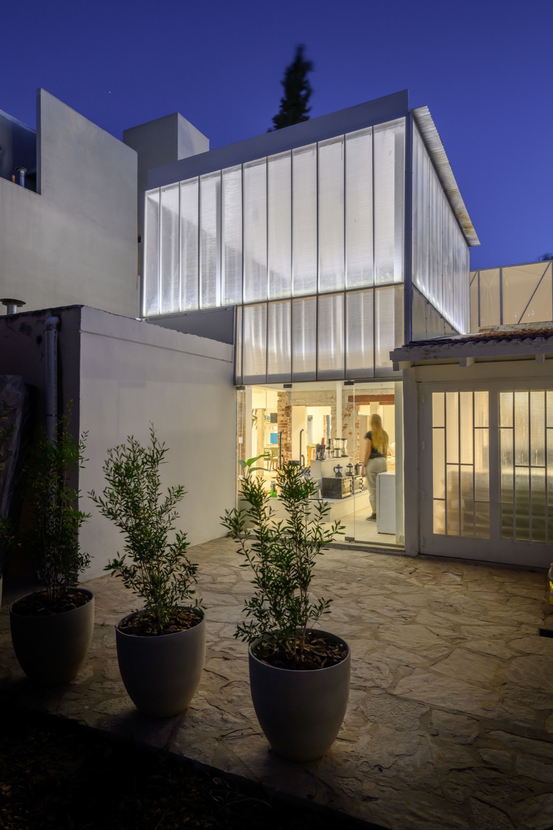 Natalia Hogar by SET arq - 谷德设计网