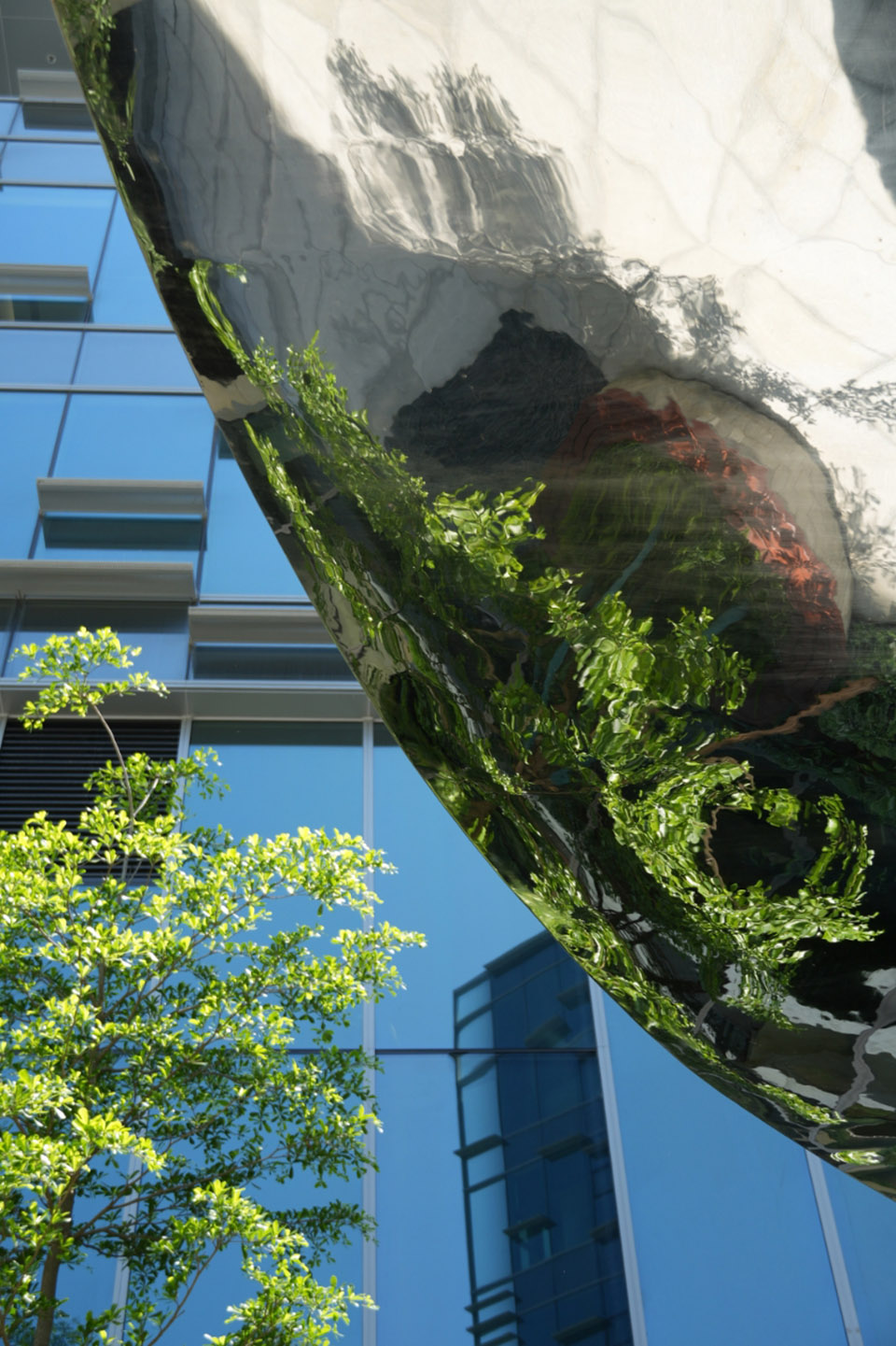 Haid Science Park by LOLA Landscape Architects - 谷德设计网