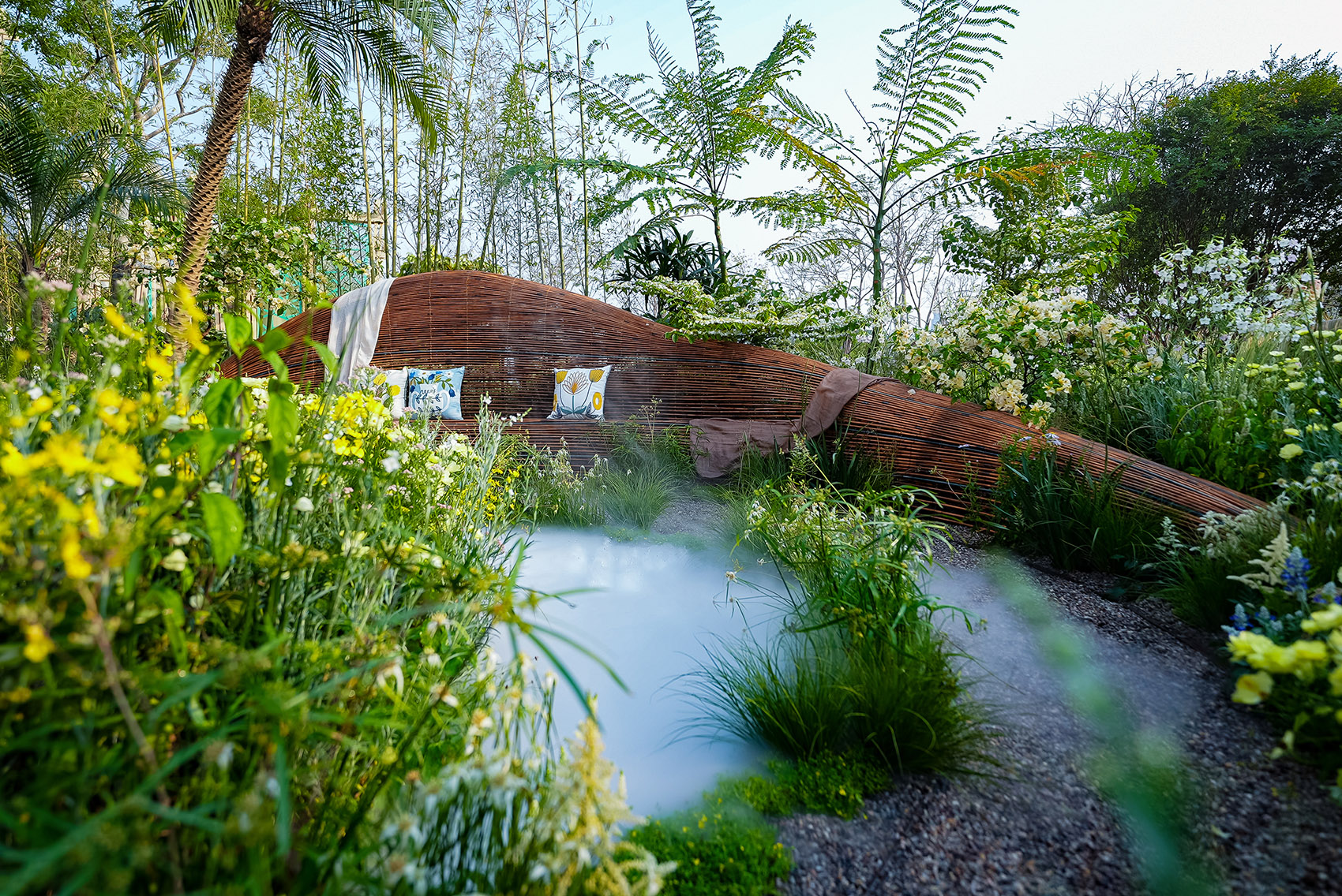The “Bamboo Chain” in the Hyperlink Password Garden – Modern Bamboo ...