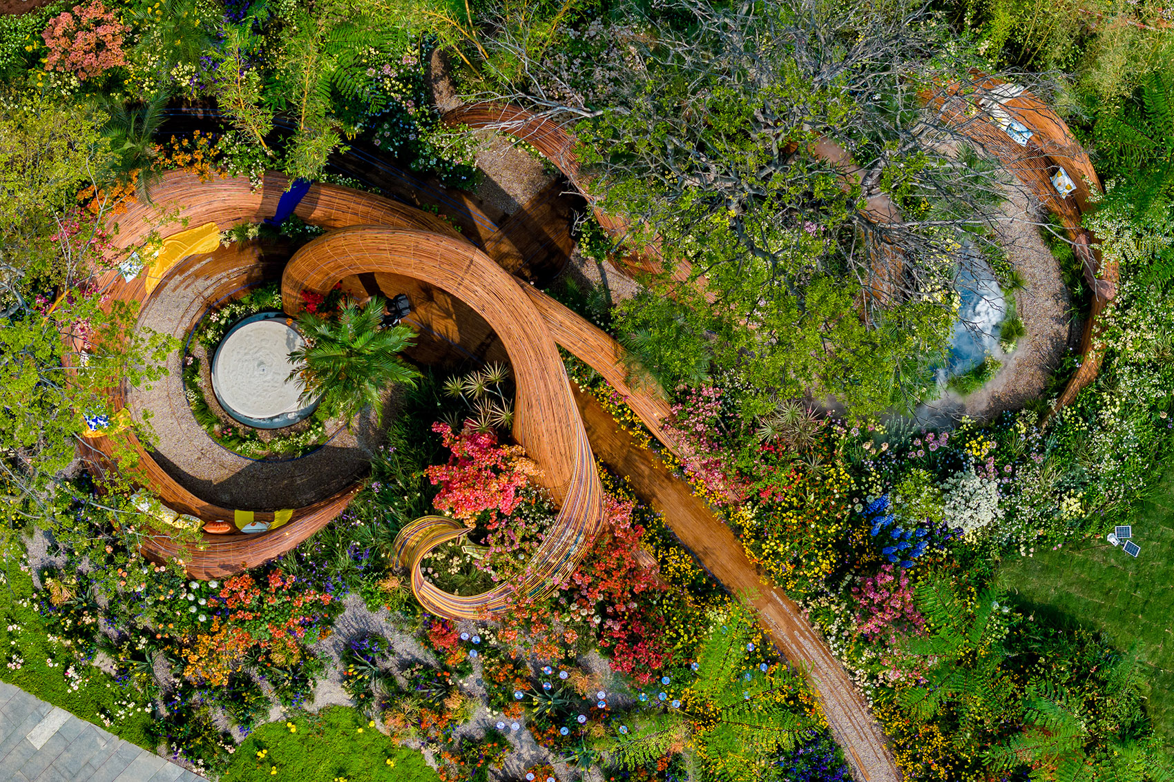 The “Bamboo Chain” in the Hyperlink Password Garden – Modern Bamboo ...