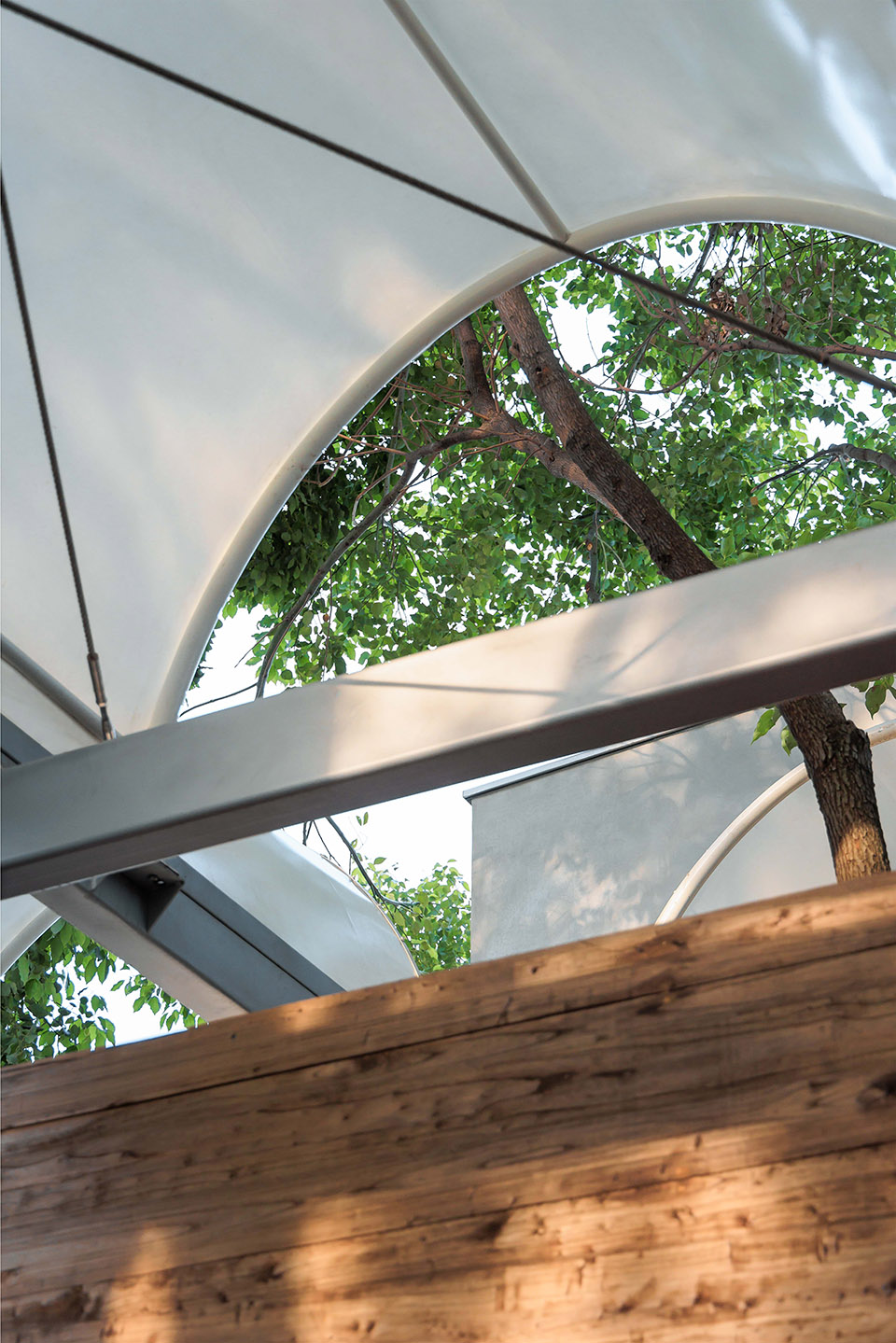 Luxe Lake CPI Island Phase-II by vari architects - 谷德设计网