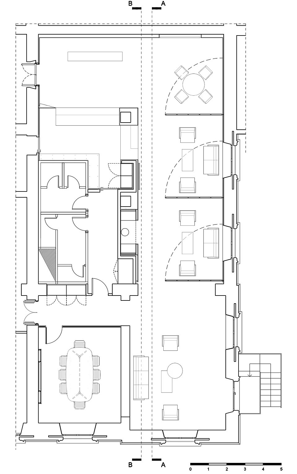 DLA Piper’s New Italy Headquarters by Alvisi Kirimoto - 谷德设计网
