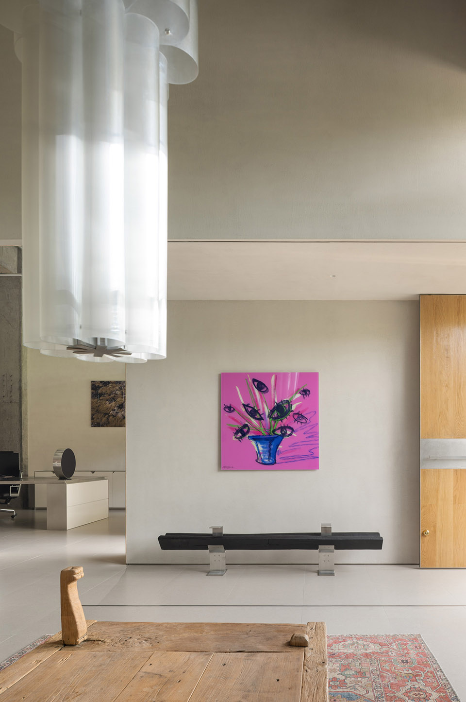 Unknown Design Office by Unknown Design - 谷德设计网