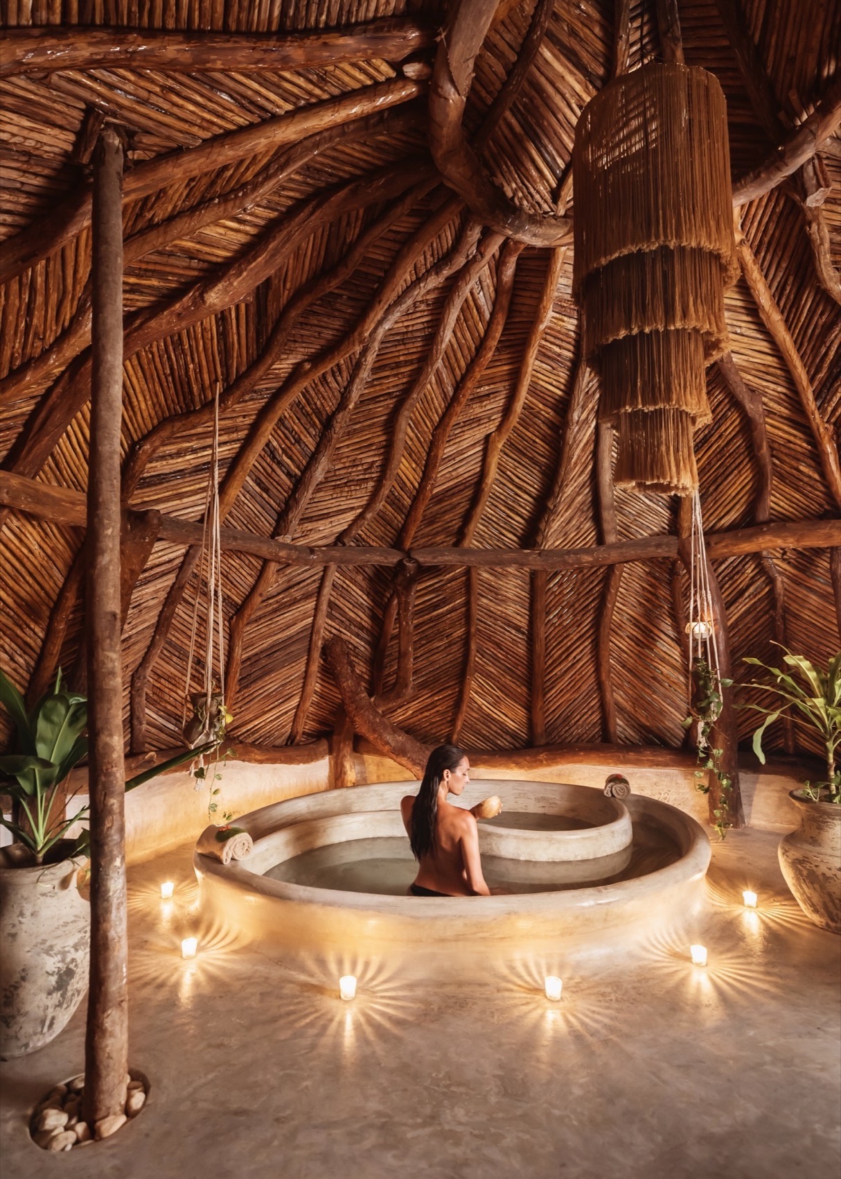 AZULIK by Eduardo Roth - 谷德设计网