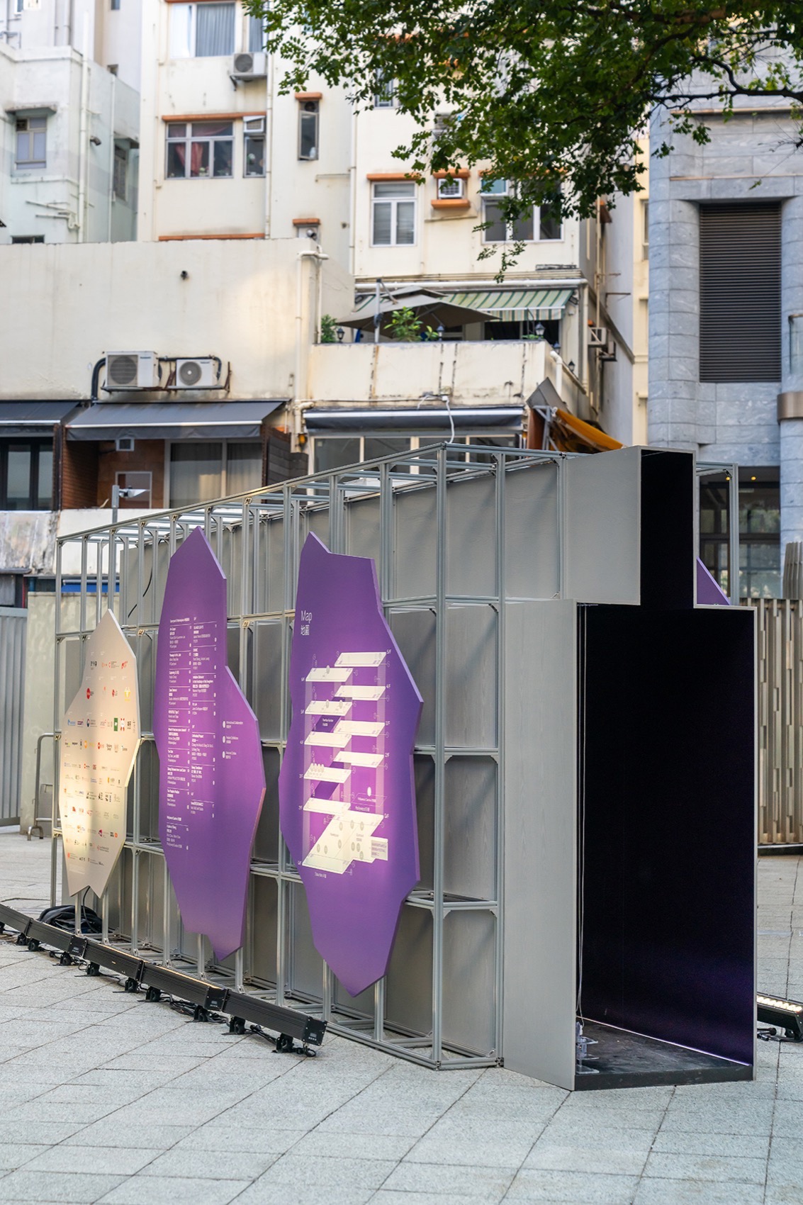 deTour 2024 by Napp Studio & Architects - 谷德设计网