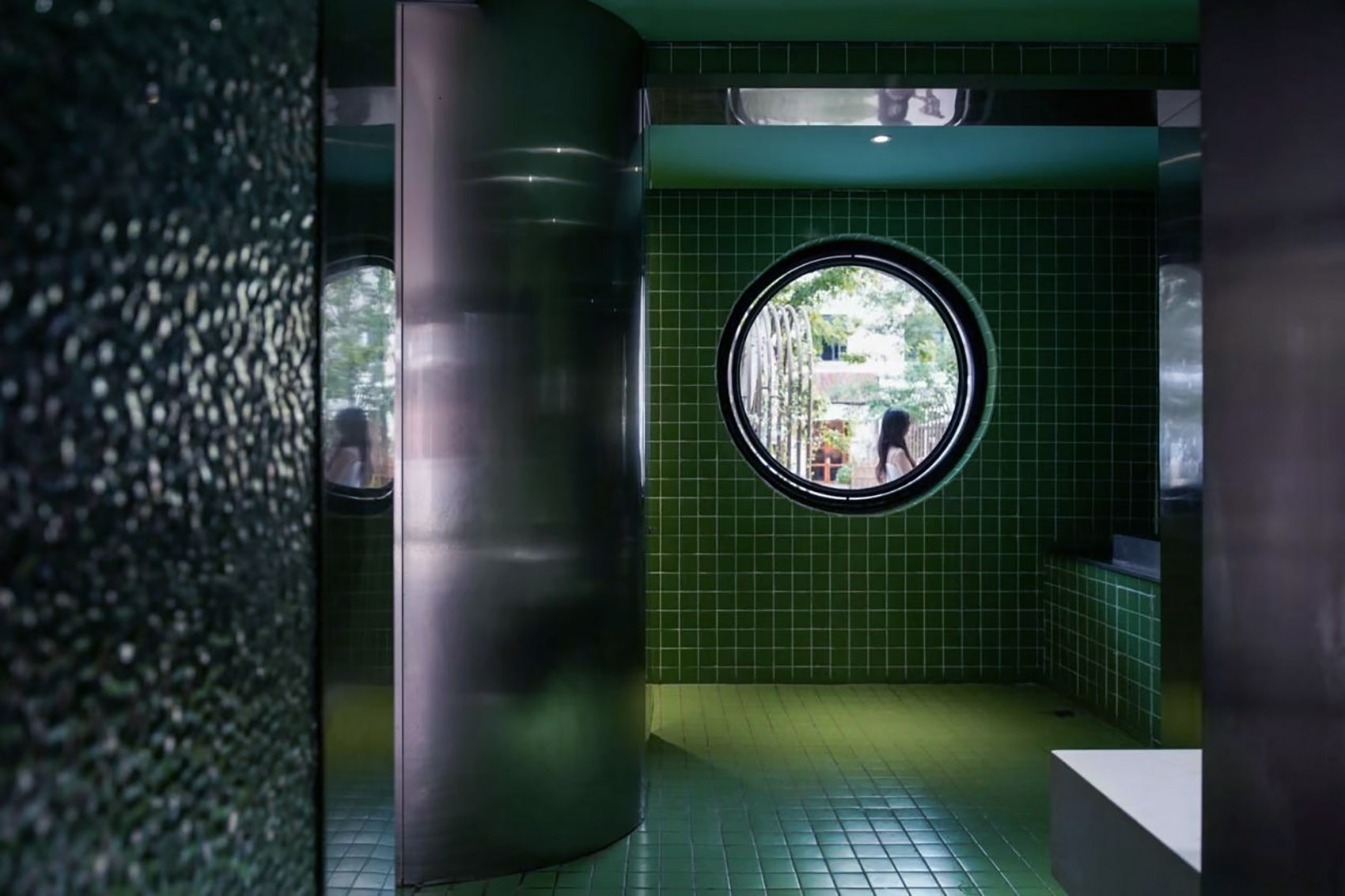 Dopamine Commercial Block by Cing Design - 谷德设计网