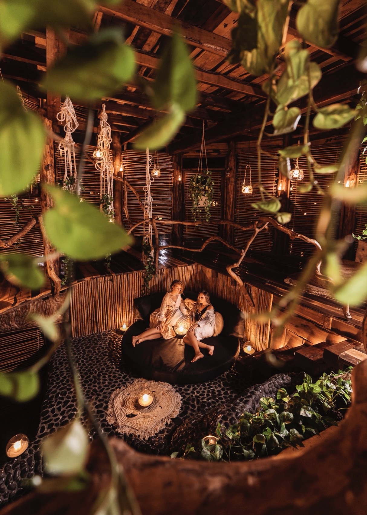 AZULIK by Eduardo Roth - 谷德设计网