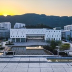 Xihua University Yibin Campus (Phase Ⅱ) by FCJZ - 谷德设计网