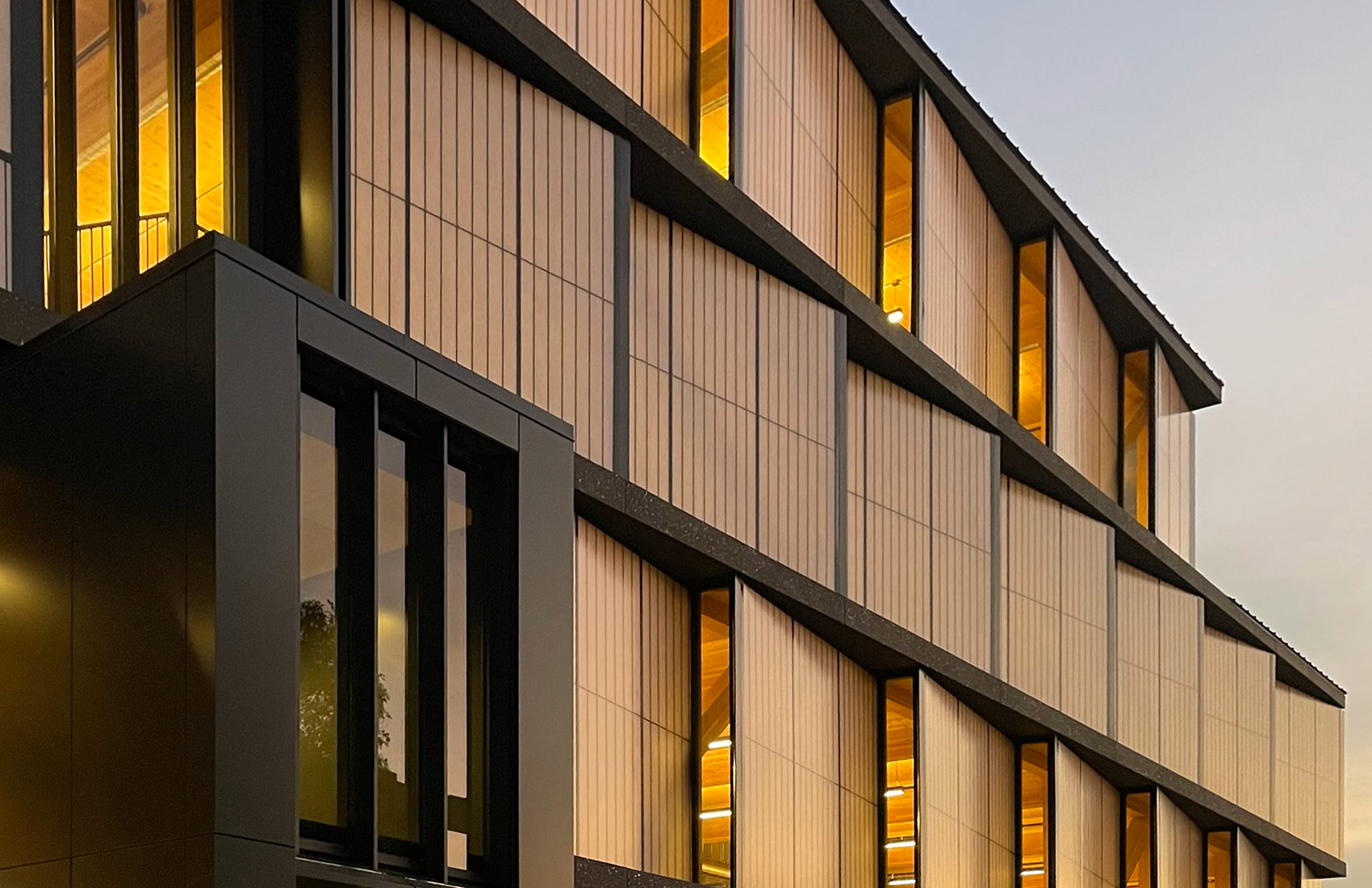 University of Nebraska, Lincoln: College of Architecture Expansion by ...