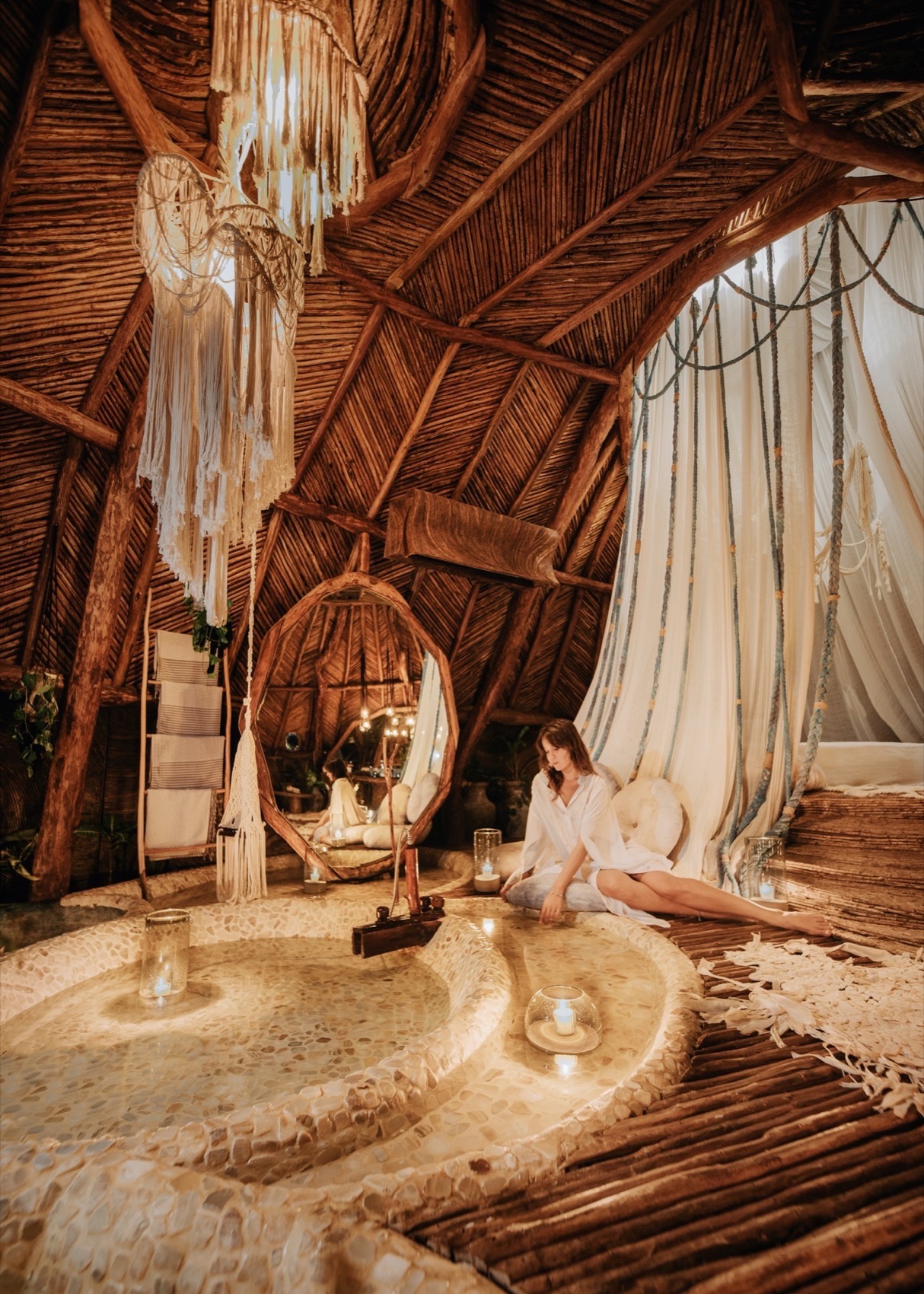 AZULIK by Eduardo Roth - 谷德设计网