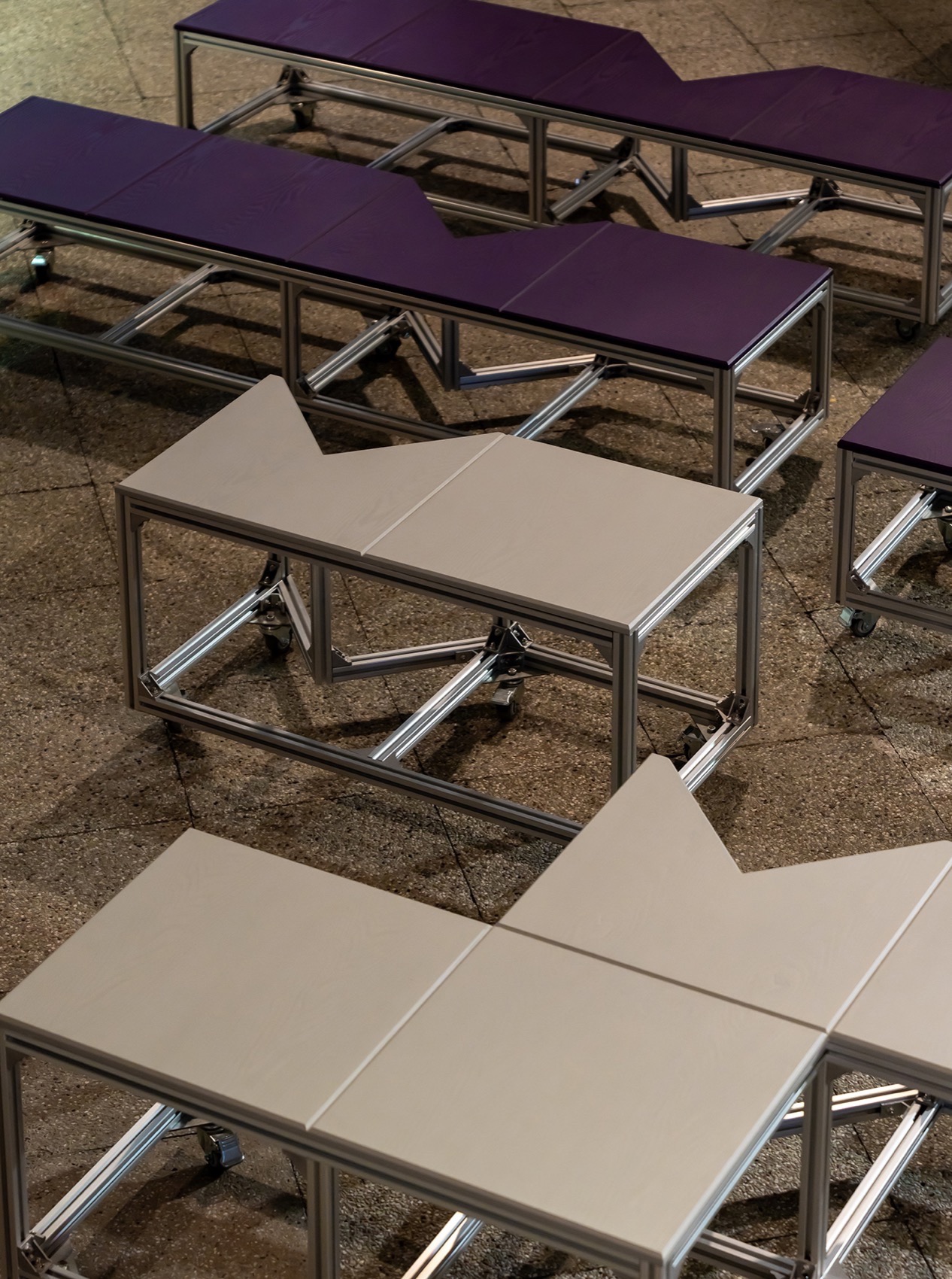 deTour 2024 by Napp Studio & Architects - 谷德设计网