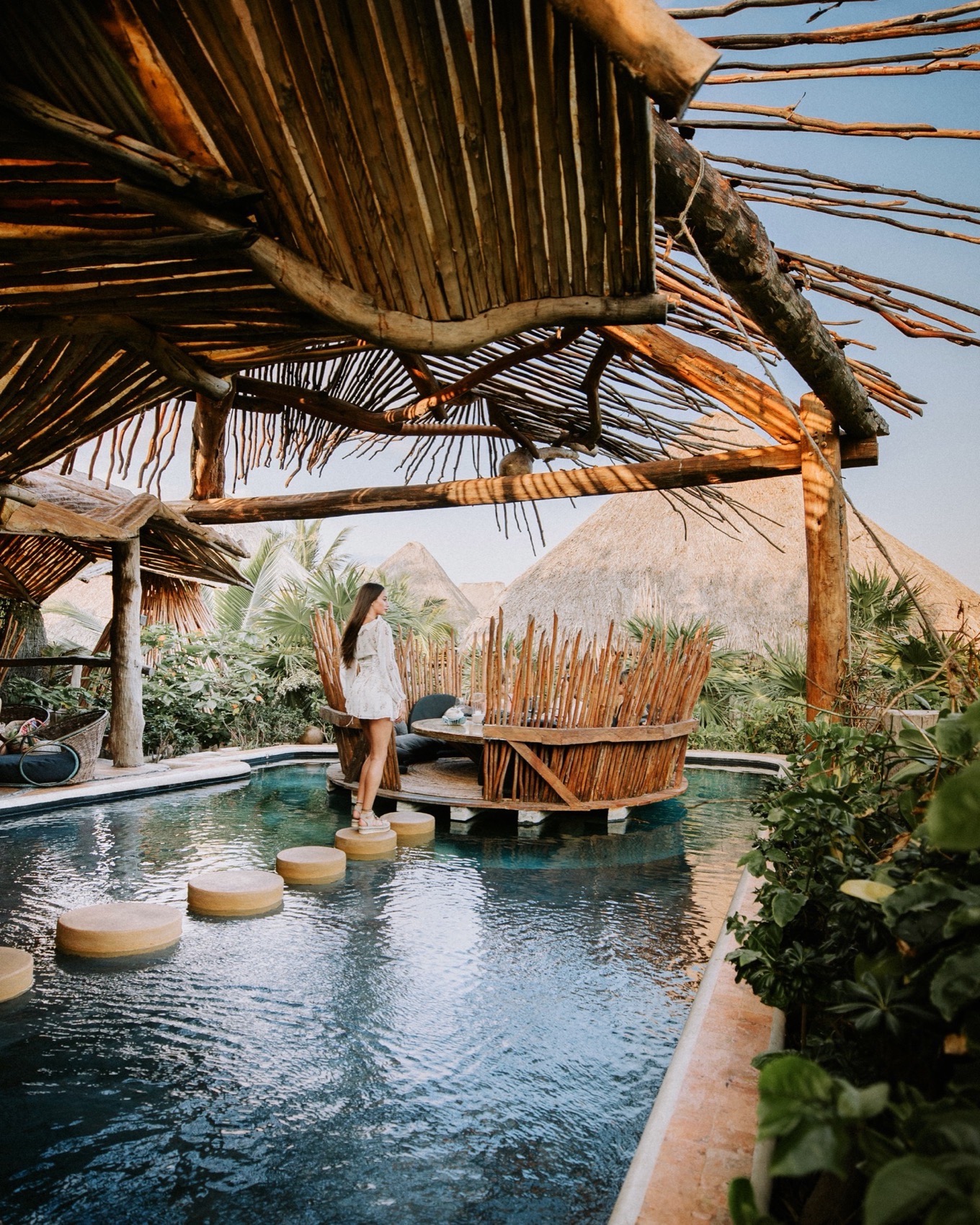 AZULIK by Eduardo Roth - 谷德设计网