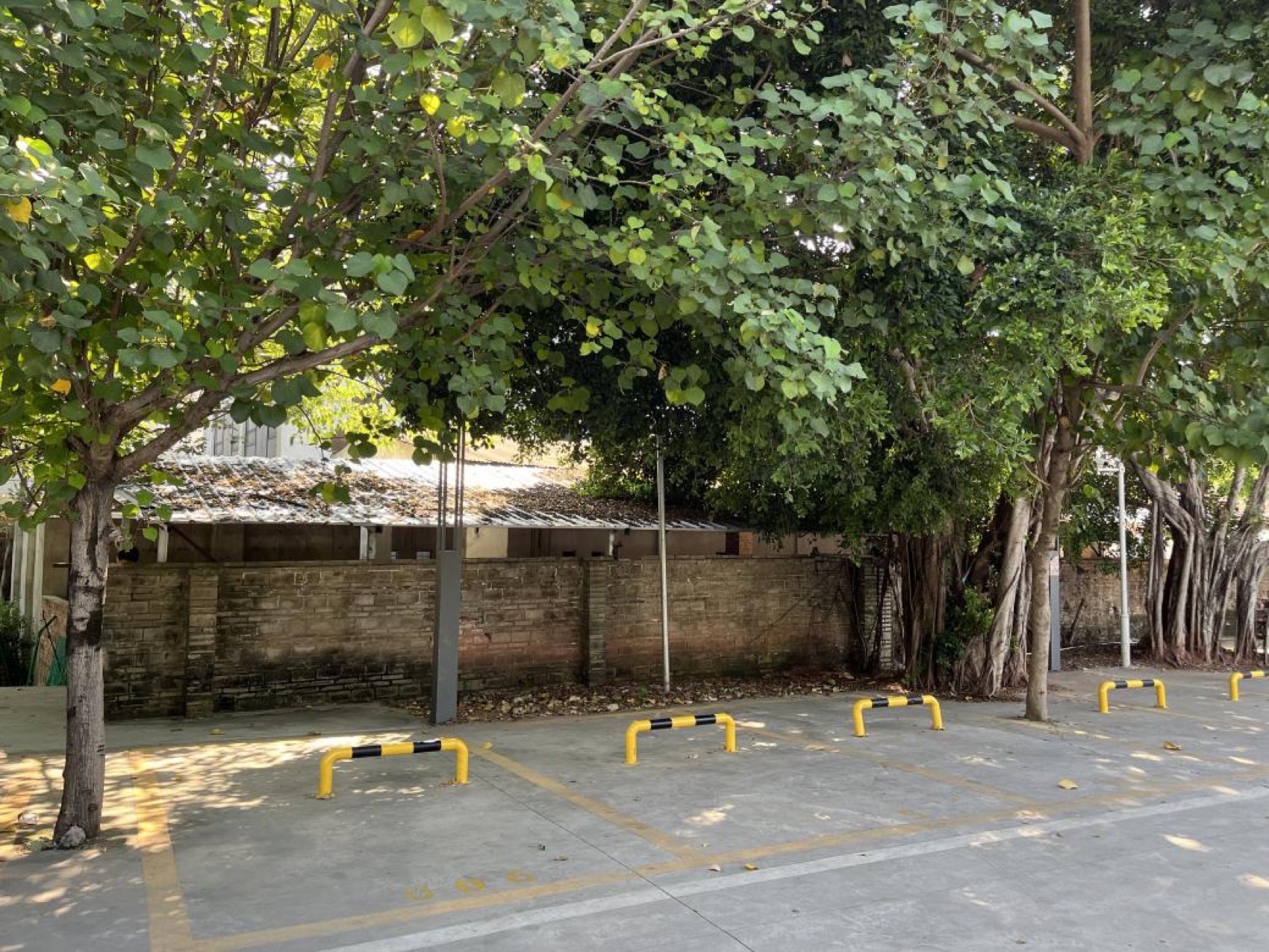 “扉行器”无界社区3.0实践探索，广州 / 扉建筑 - 谷德设计网