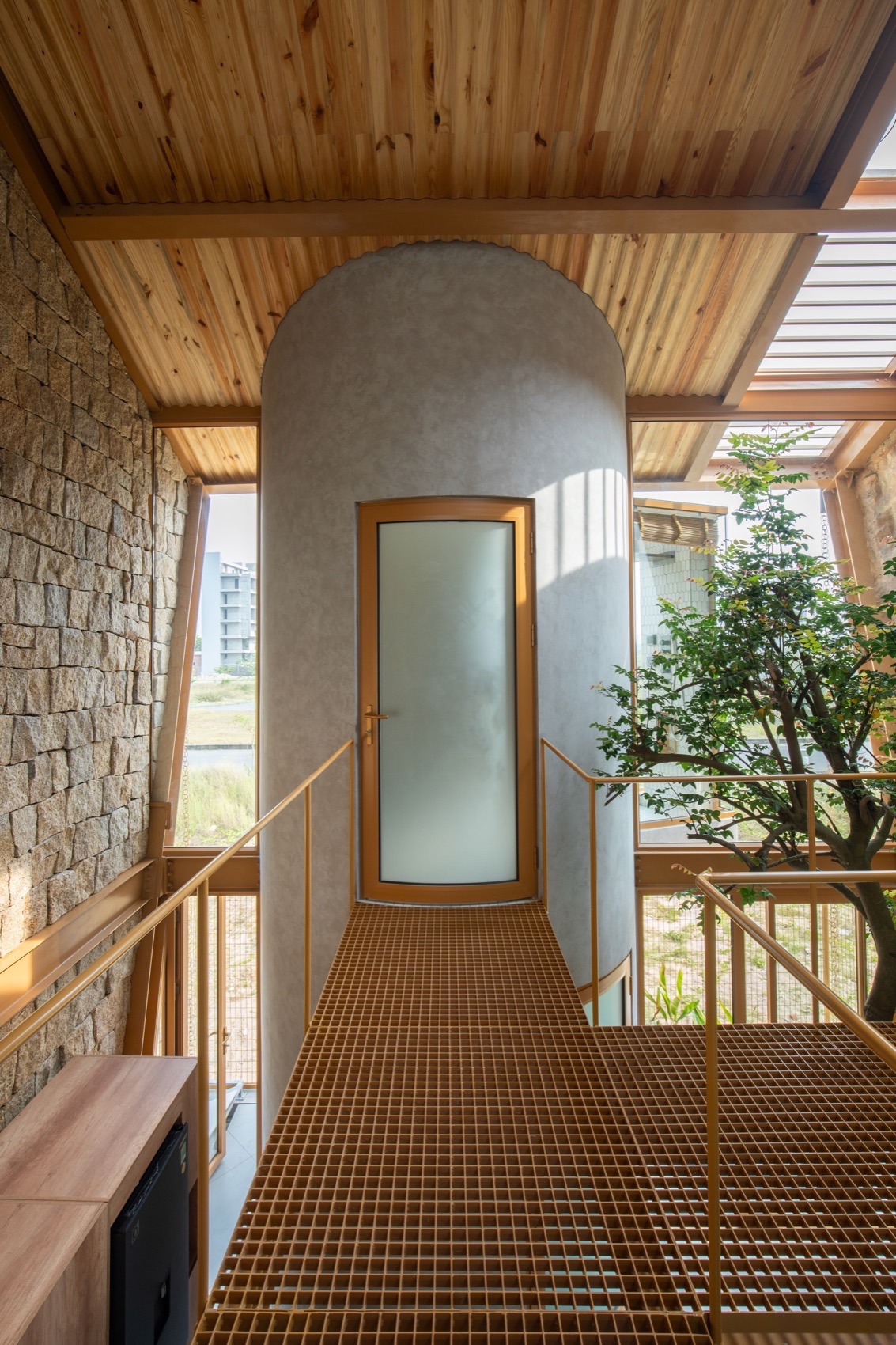 Ga.o House by 85 Design - 谷德设计网