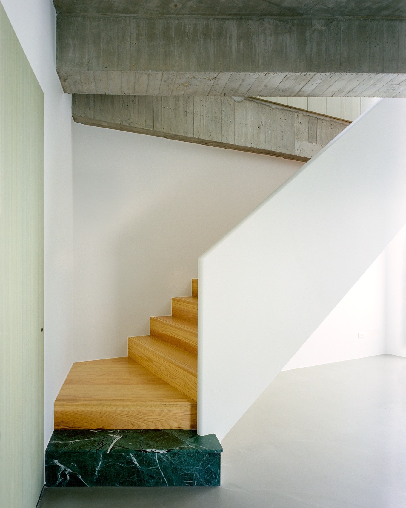 Triangle House by Metrics Architecture Studio - 谷德设计网