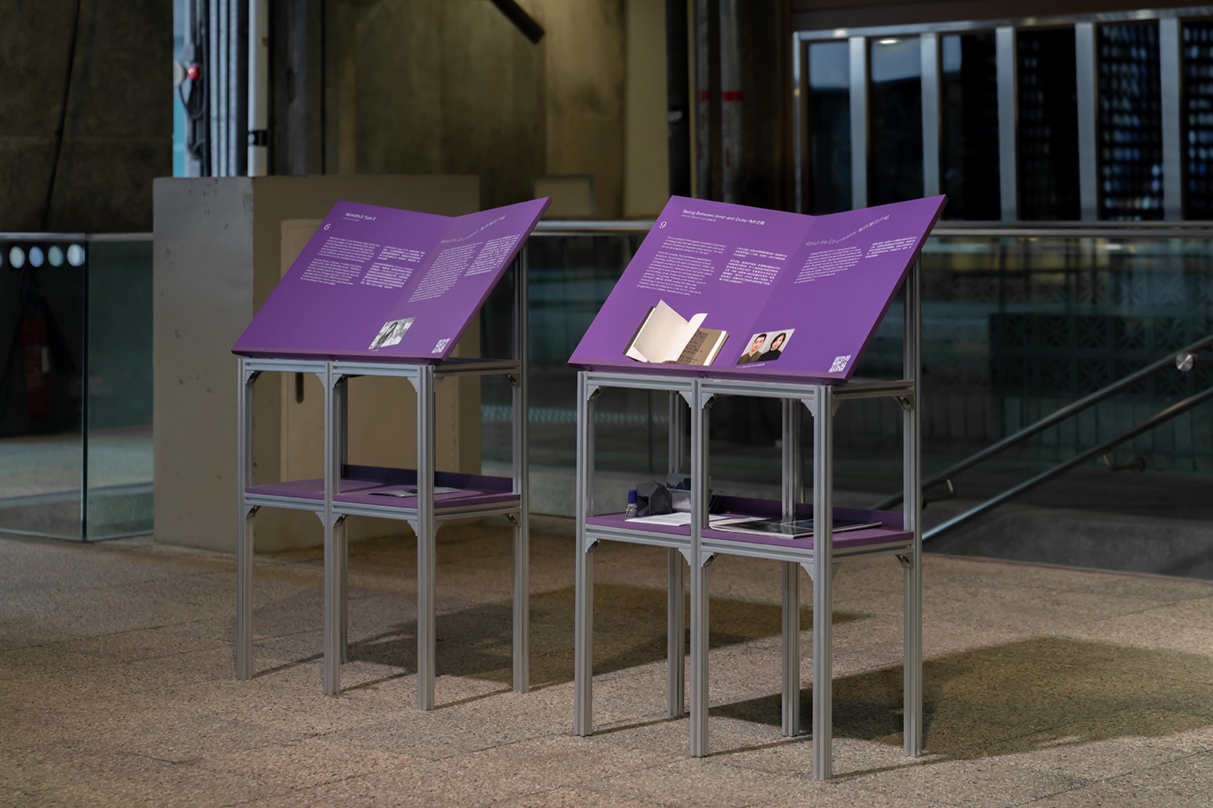 deTour 2024 by Napp Studio & Architects - 谷德设计网