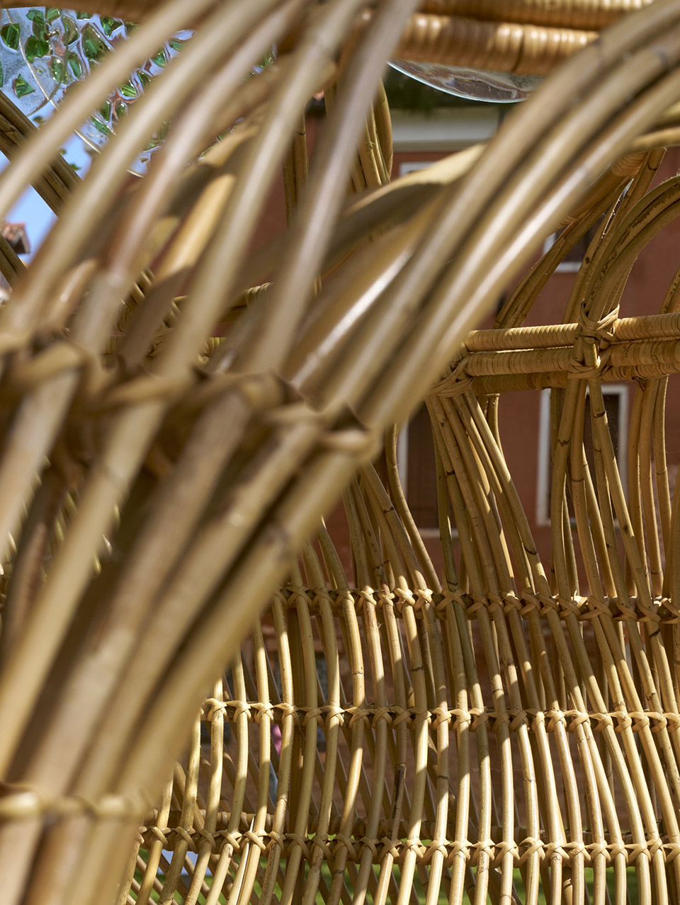 Interwoven at the Venice Biennale 2025 by Enter Projects Asia - 谷德设计网