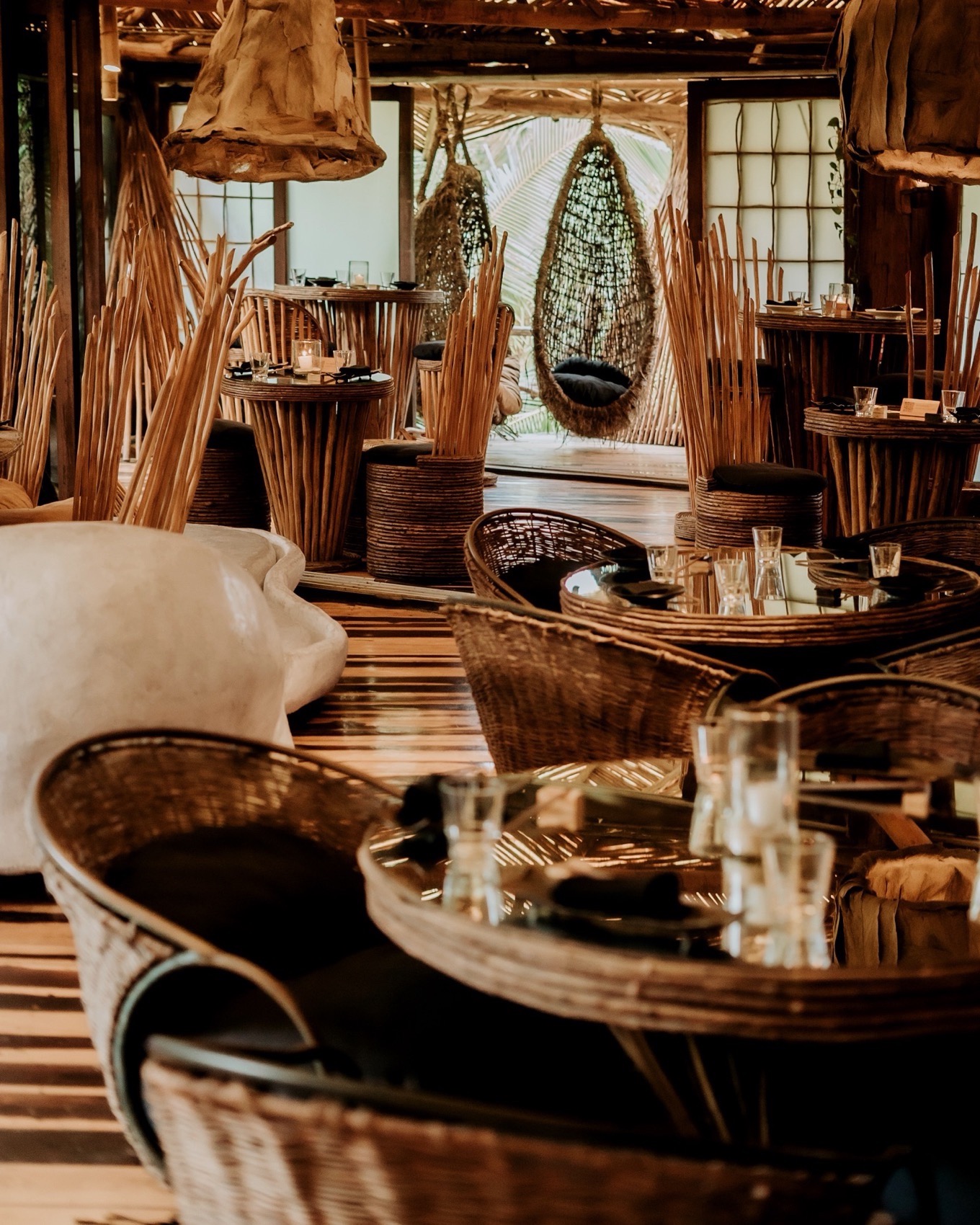 AZULIK by Eduardo Roth - 谷德设计网