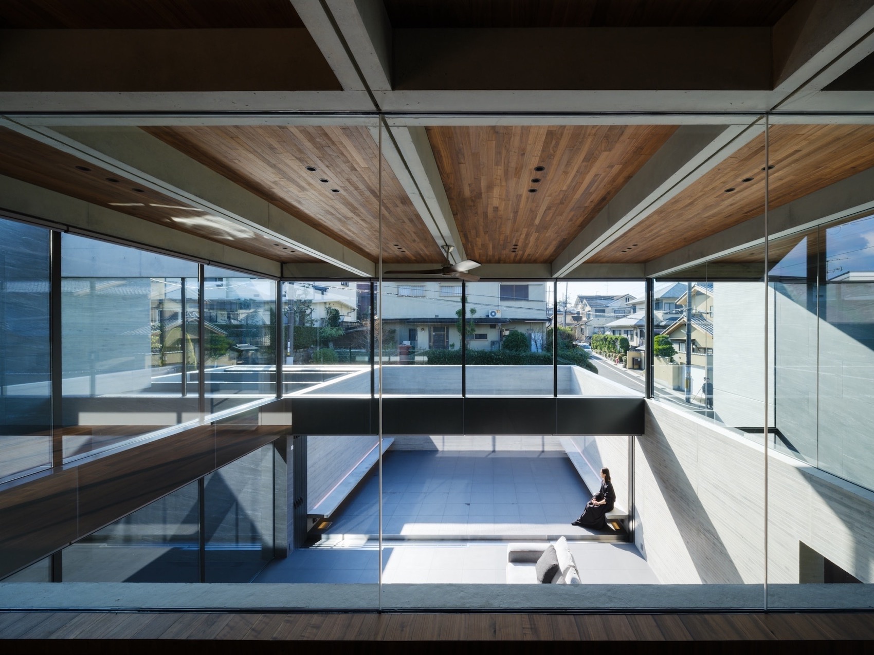ELEMENT by APOLLO Architects & Associates Co., Ltd. - 谷德设计网