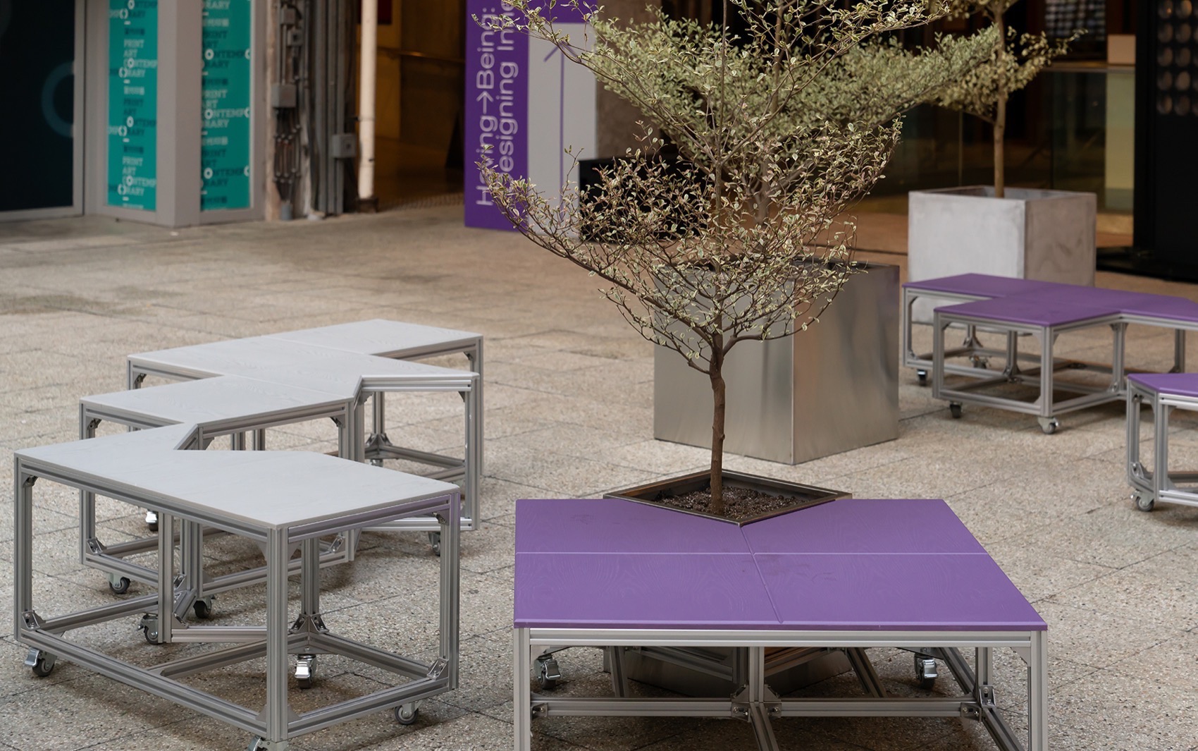 deTour 2024 by Napp Studio & Architects - 谷德设计网