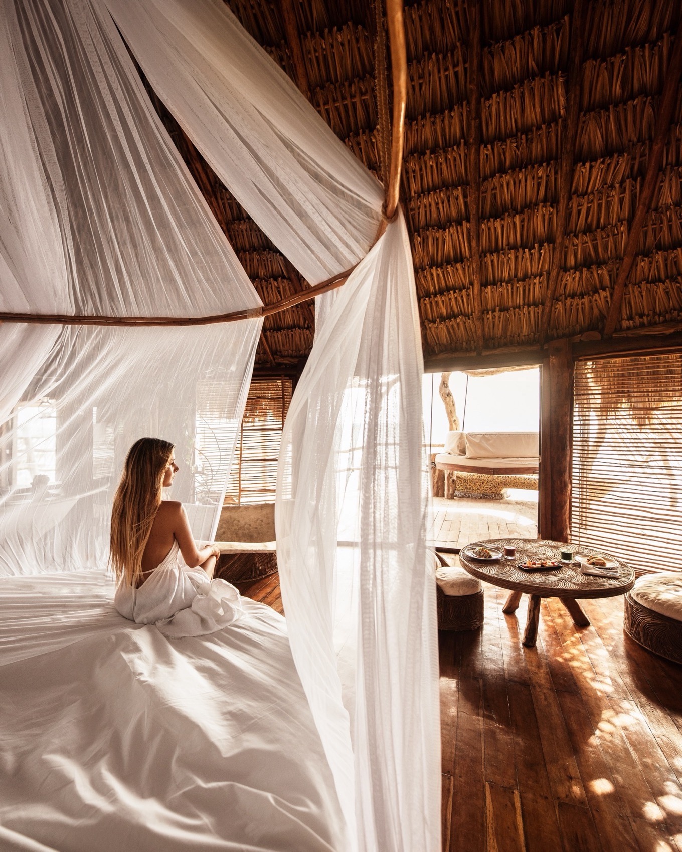 AZULIK by Eduardo Roth - 谷德设计网