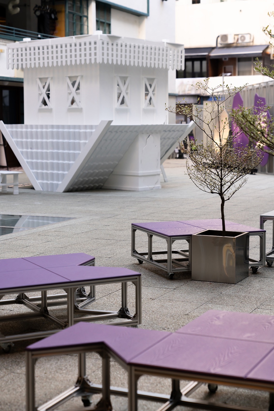 deTour 2024 by Napp Studio & Architects - 谷德设计网