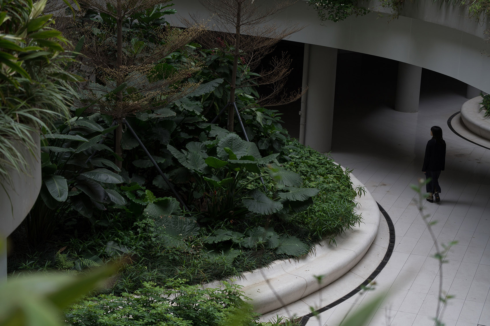 Infinity Garden by Atelier Scale - 谷德设计网