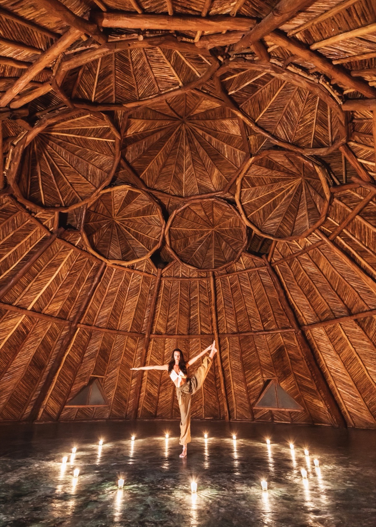 AZULIK by Eduardo Roth - 谷德设计网