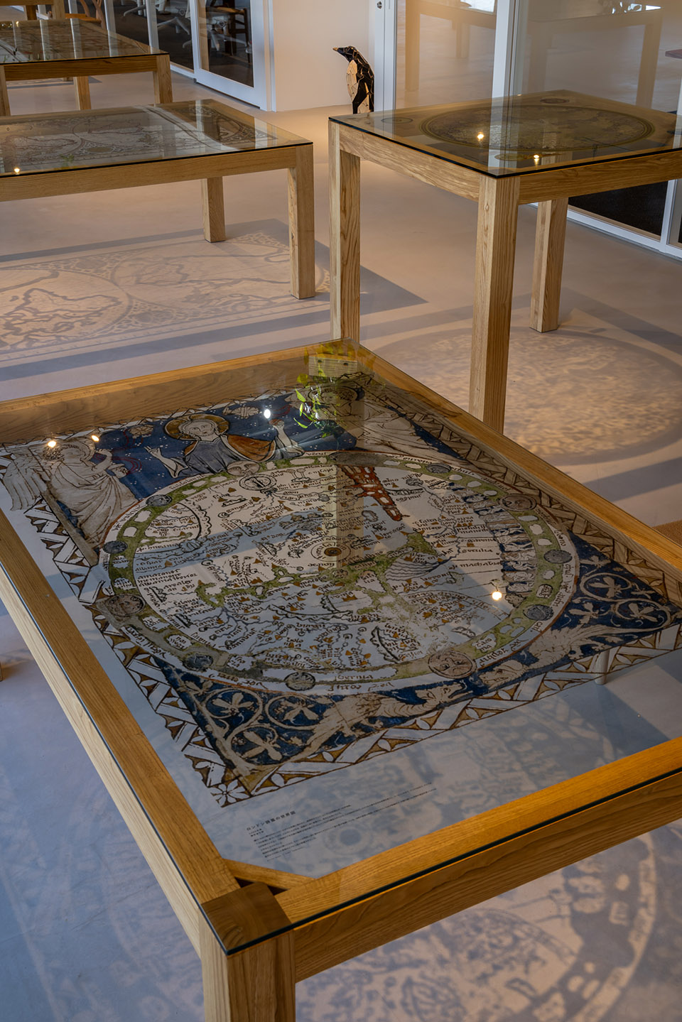 Earth Centric Design Lab by Takeshi Hosaka Architects - 谷德设计网