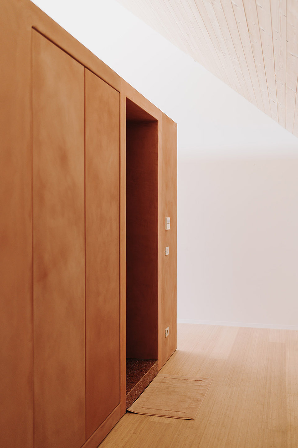 Lyco House by OYO Architects - 谷德设计网