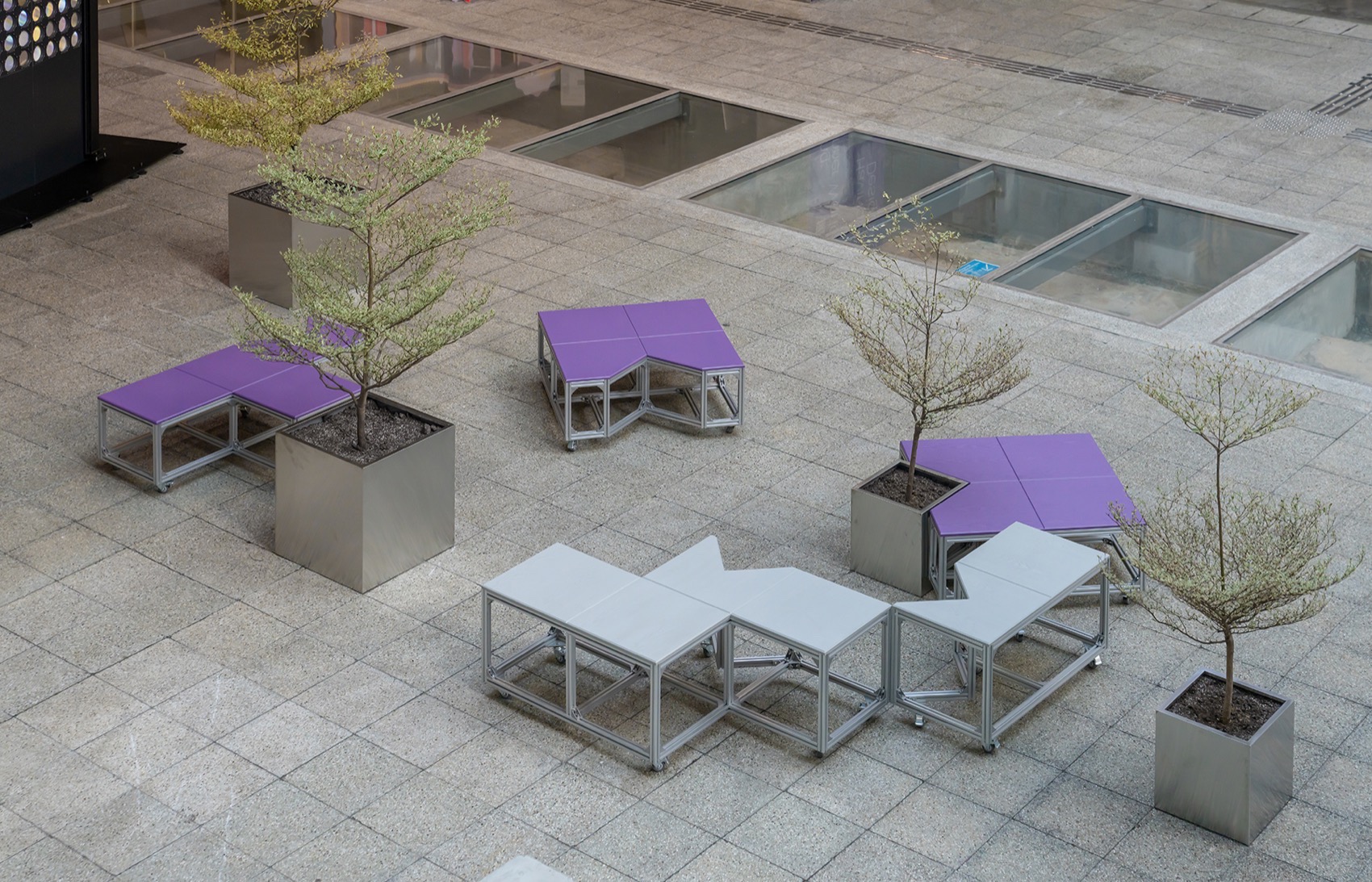 deTour 2024 by Napp Studio & Architects - 谷德设计网