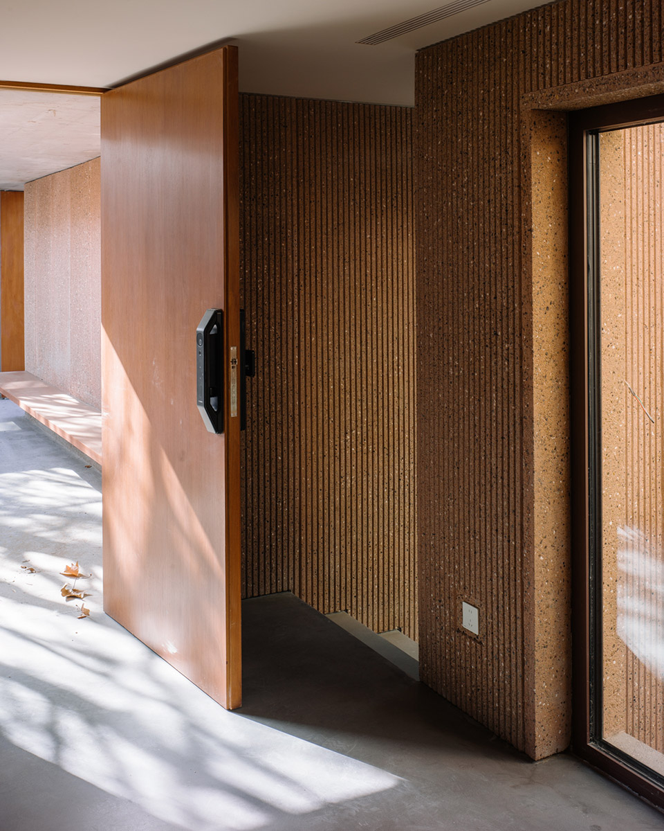 House M by Atelier About Architecture - 谷德设计网