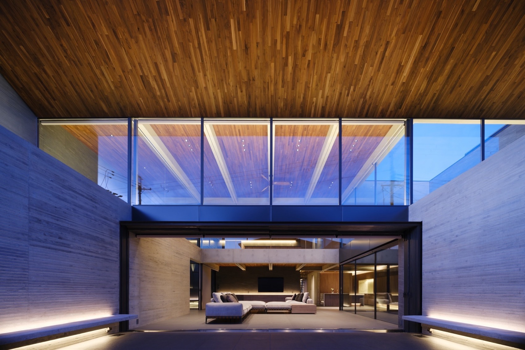 ELEMENT by APOLLO Architects & Associates Co., Ltd. - 谷德设计网
