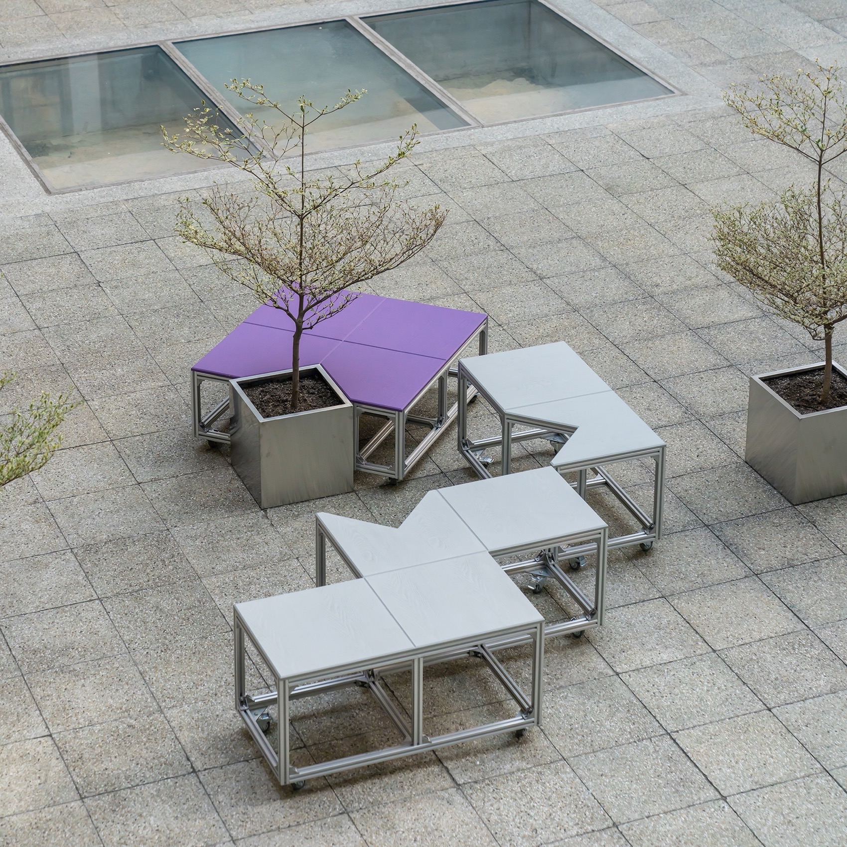 deTour 2024 by Napp Studio & Architects - 谷德设计网