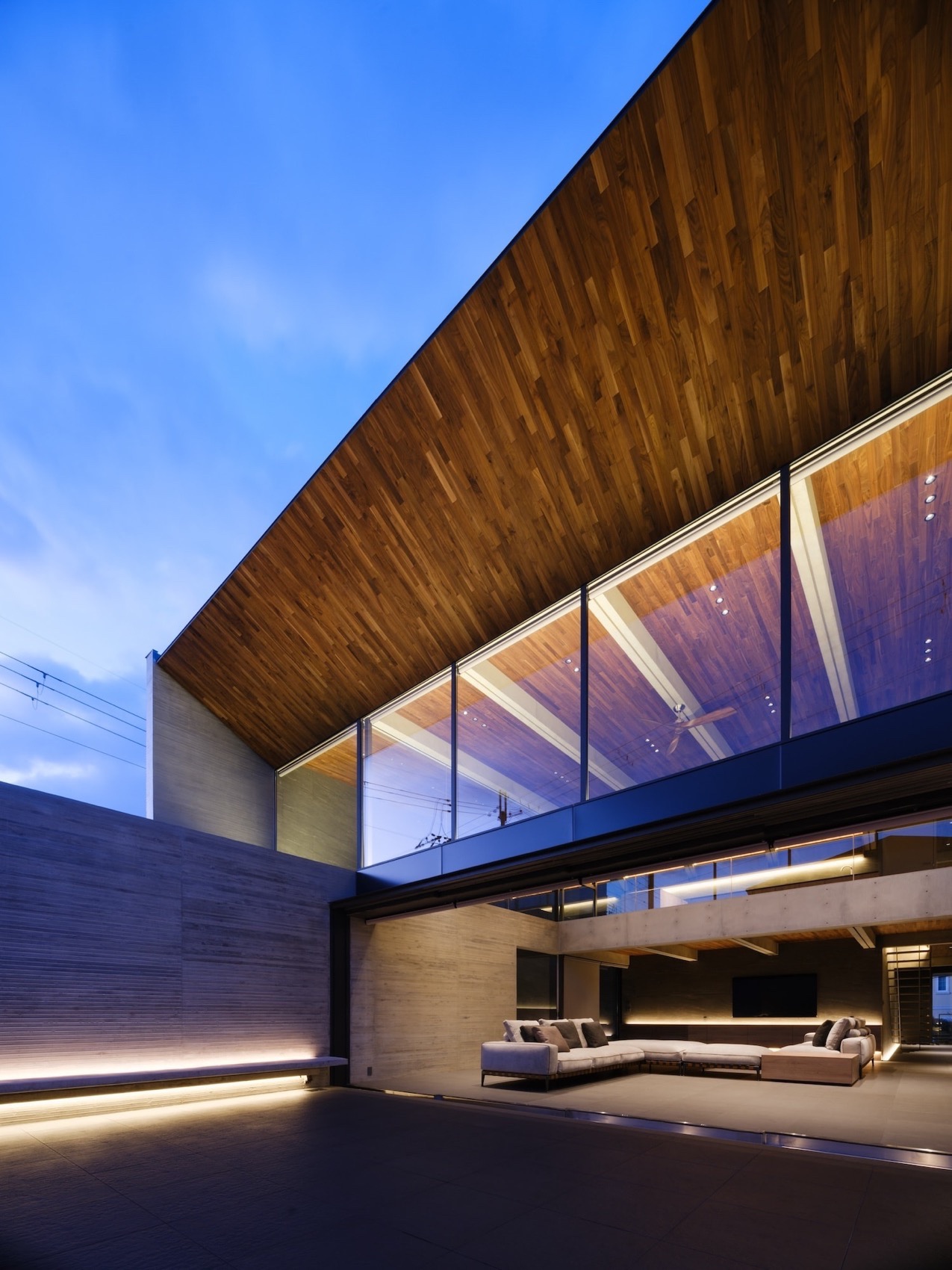 ELEMENT by APOLLO Architects & Associates Co., Ltd. - 谷德设计网