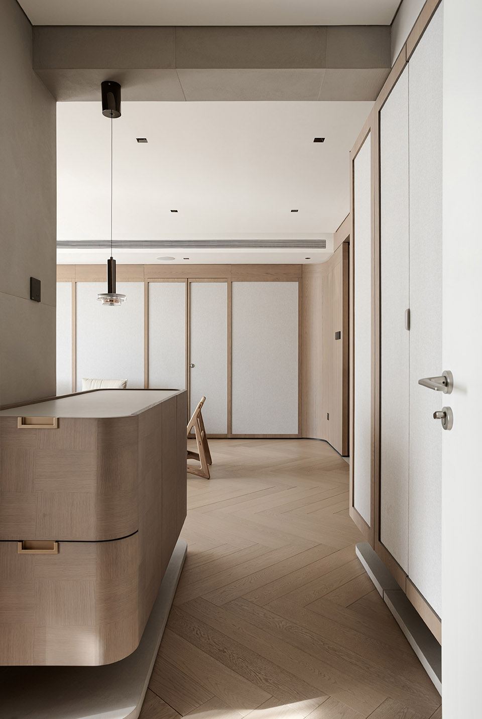 Permanences by TEN DESIGN - 谷德设计网
