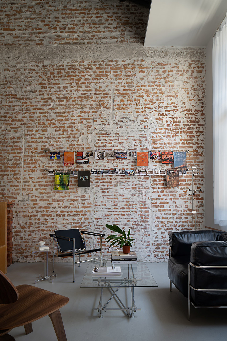 Break Point Indoor Tennis Training Center by For Space Design - 谷德设计网