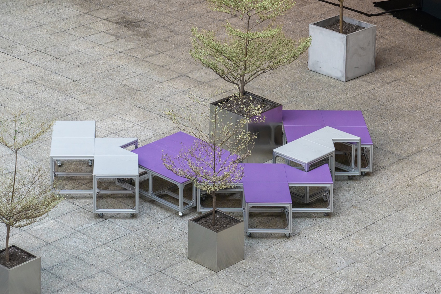 deTour 2024 by Napp Studio & Architects - 谷德设计网