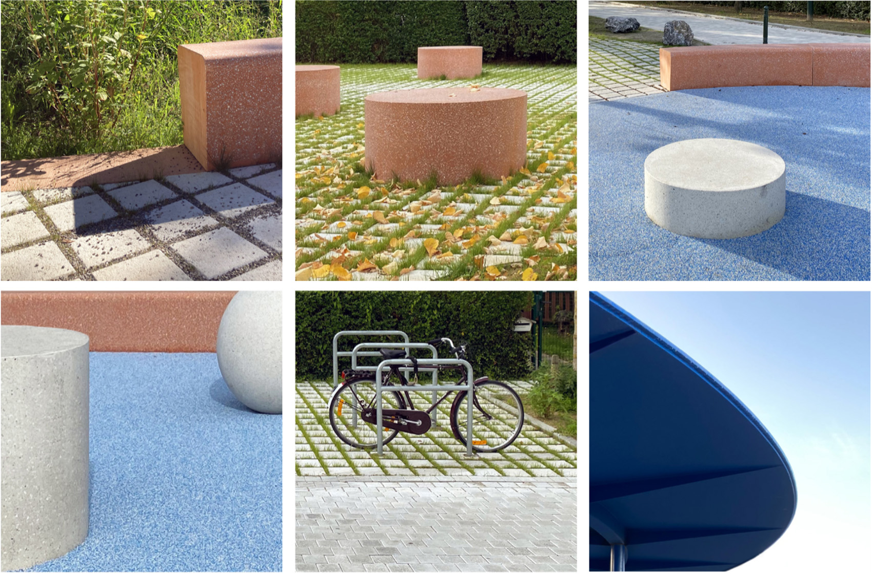 Contemporary Garden City by L’atelier DEV architecture - 谷德设计网