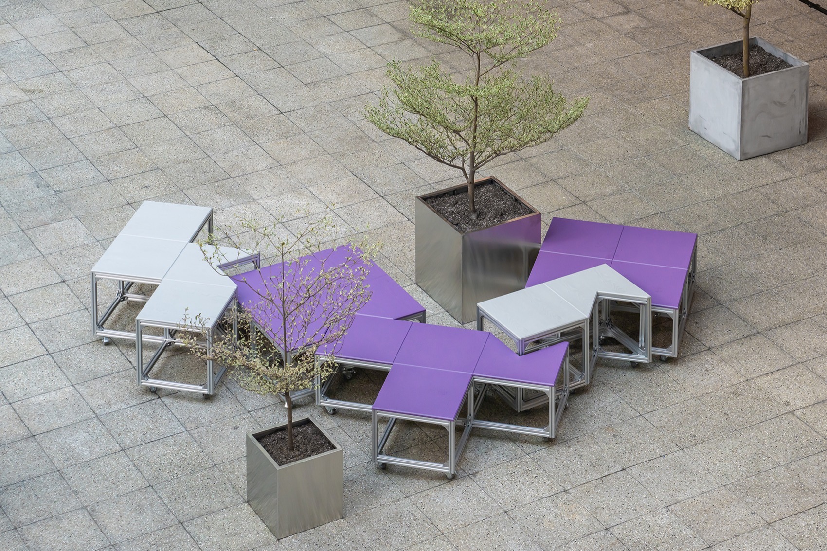 deTour 2024 by Napp Studio & Architects - 谷德设计网