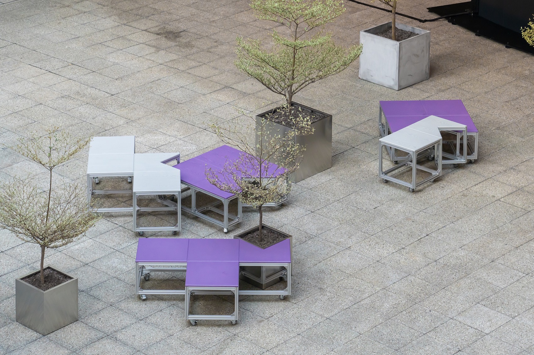 deTour 2024 by Napp Studio & Architects - 谷德设计网