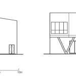 Yue Art Museum + Yue Equestrian Hall by CU Office - 谷德设计网