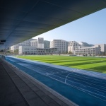 Xihua University Yibin Campus (Phase Ⅱ) by FCJZ - 谷德设计网