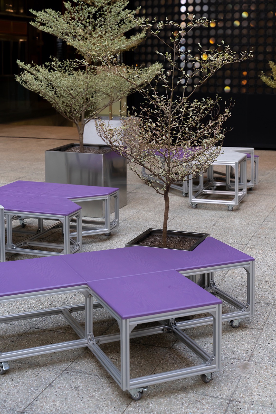 deTour 2024 by Napp Studio & Architects - 谷德设计网