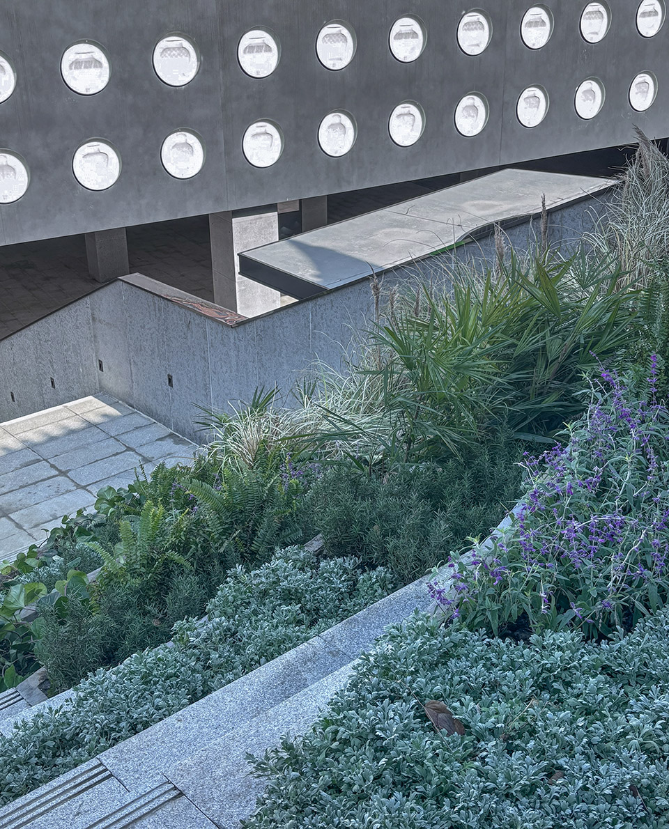 Dopamine Commercial Block by Cing Design - 谷德设计网