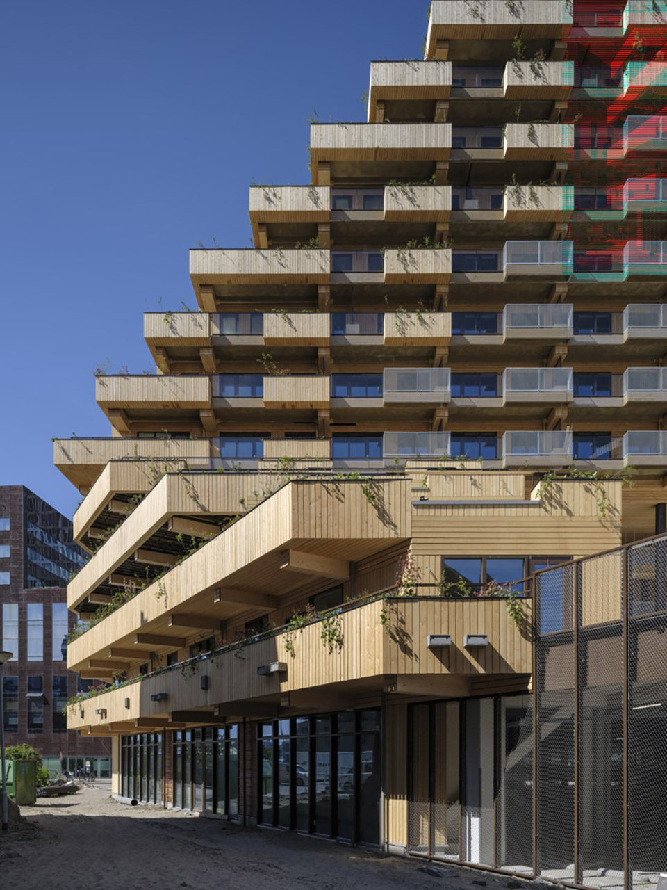 SAWA by Mei architects and planners - 谷德设计网