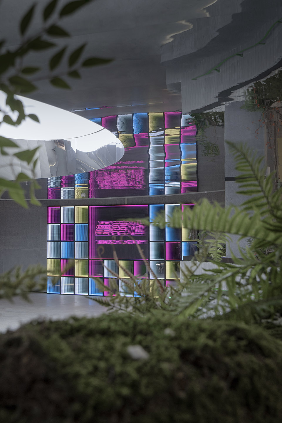 Dopamine Commercial Block by Cing Design - 谷德设计网