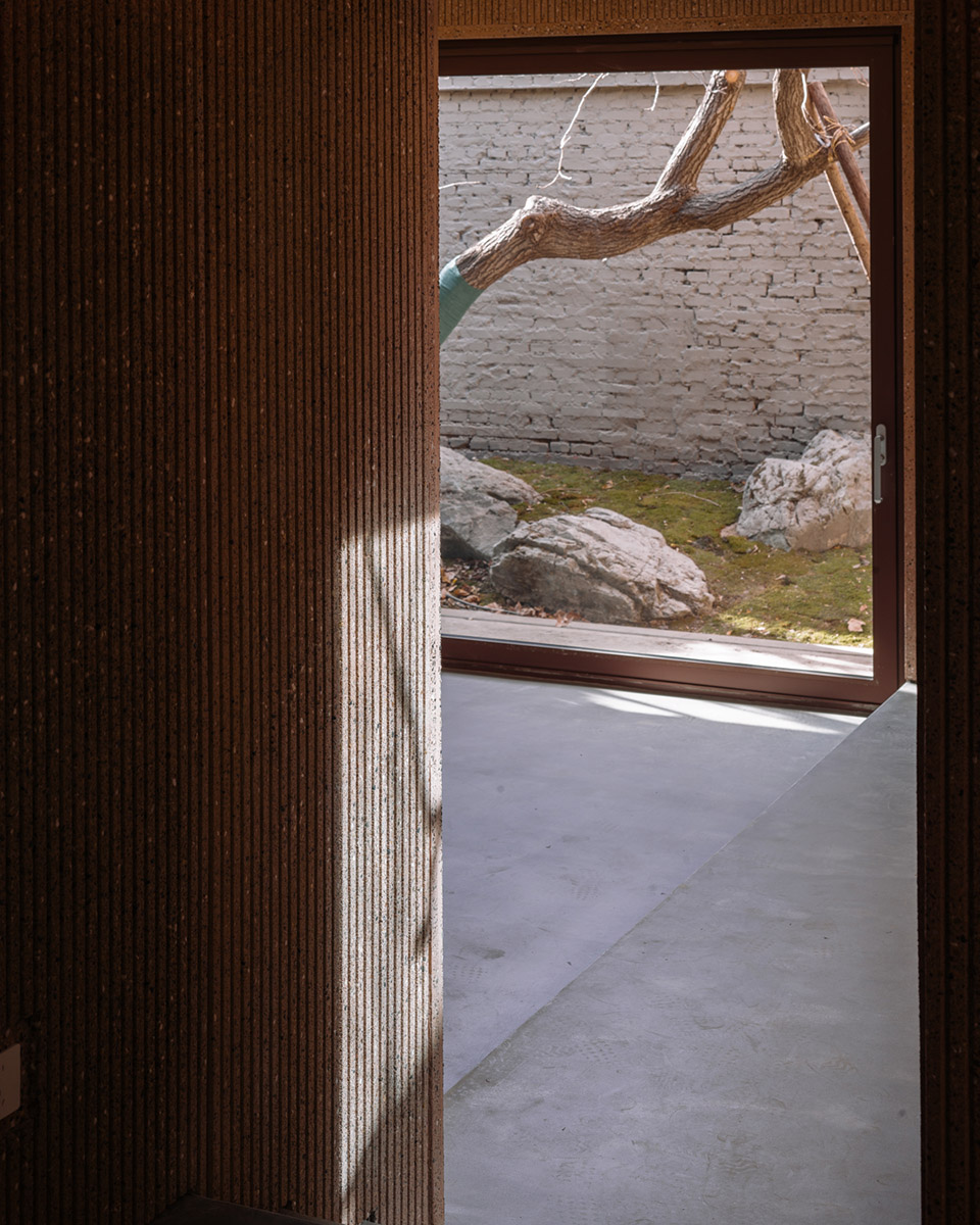 House M by Atelier About Architecture - 谷德设计网