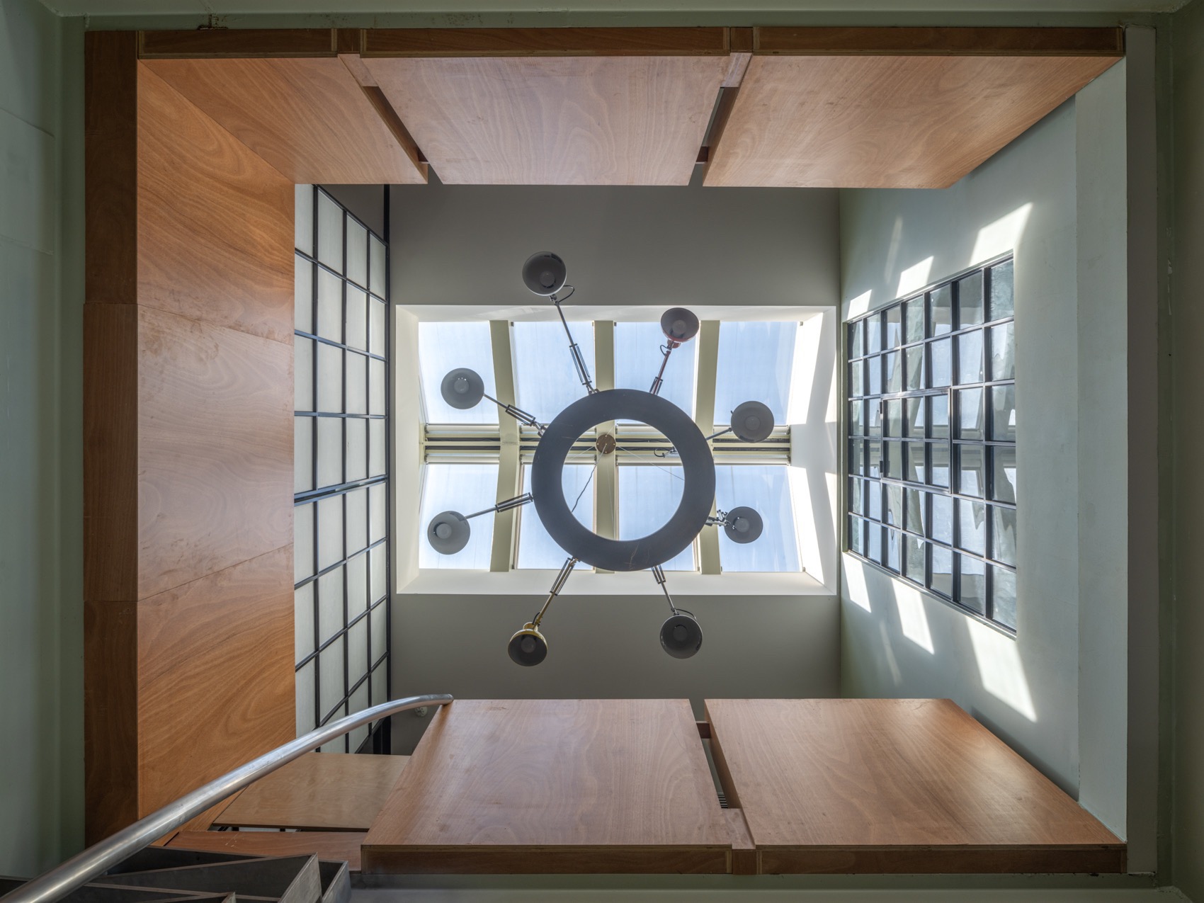 “扉行器”无界社区3.0实践探索，广州 / 扉建筑 - 谷德设计网