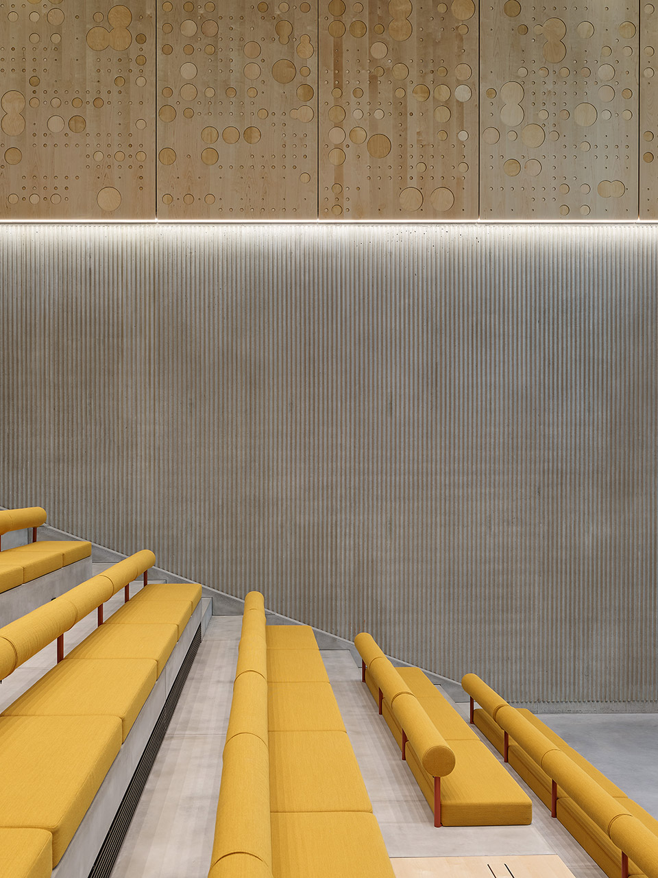 SAP Labs慕尼黑园区，德国 / SCOPE Architekten - 谷德设计网